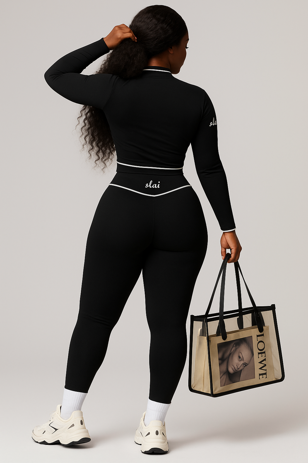 SLAI FIT – SLAI FASHION